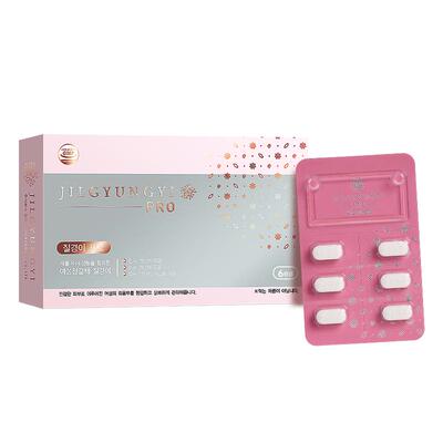 韩国进口女性私密水润紧致护理片