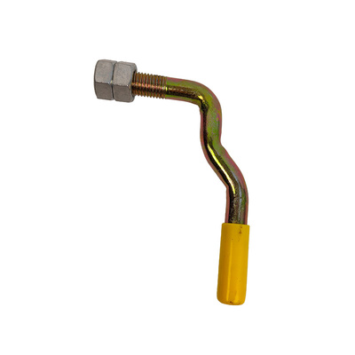 马槽钩高栏车货车把手