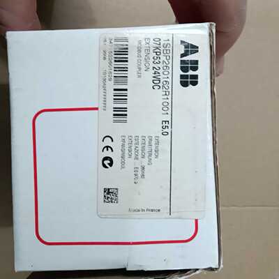 议价ABB模块1SBP260162R100107KP53适用