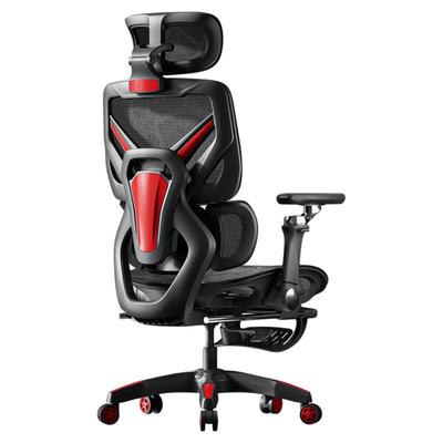 联丰家具电竞椅护腰人体工学椅