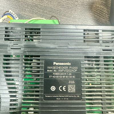 议价Pv200 Vision Controller Anpv0202t28适用