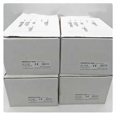 议价IFM易福门电源模块AC1226