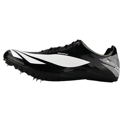 田径精英天赐之翼短跑钉鞋