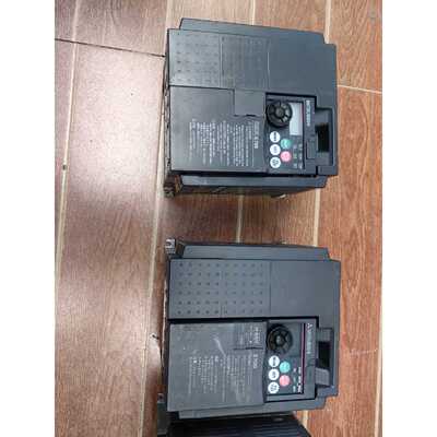 议价三菱变频器FRE7401.5KCHTFRE740维修