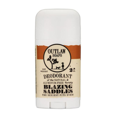 除臭棒Outlaw神枪小子天然