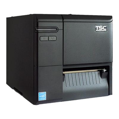 TSC工业级条码标签打印机热转印