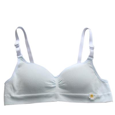 少女内衣超薄款无钢圈大学生日系