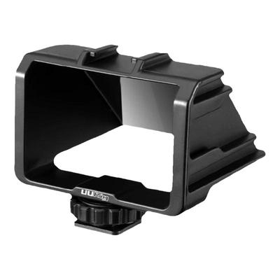 相机翻转镜单反微单通用自拍屏适用于索尼A7M3富士XT5 X100V XT30