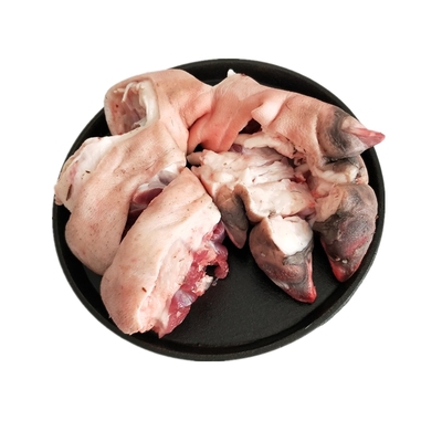 新鲜正宗农家现杀小块斤装黑猪肉