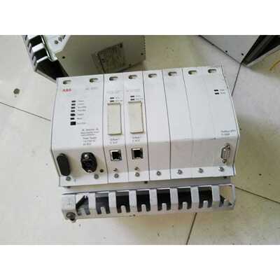 议价ABB DCS控制器卡件PM802F SA801F EI803F FI830F