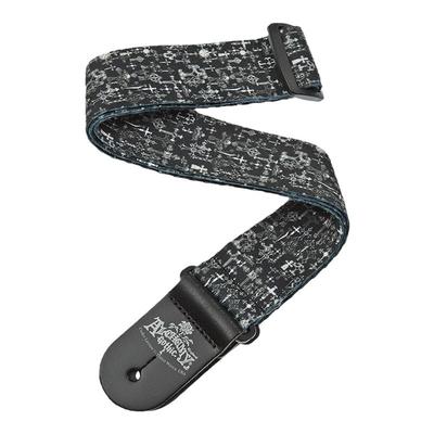 达达里奥系列签名吉他背带