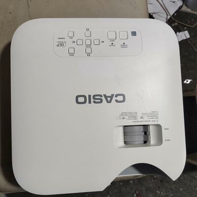 议价XJ-FC350WS宽屏激光投影仪，激光LED光源，