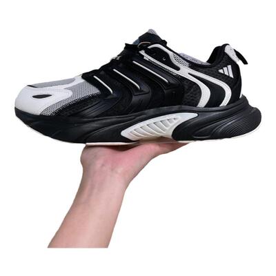 阿迪达斯男鞋运动休闲缓震跑步鞋