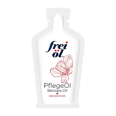 【U先入仓】freiol福来香氛玫瑰身体精华油3ml赠品+15元回购券