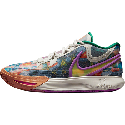 耐克男士耐磨实战篮球鞋