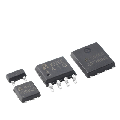 原装铨力场效应管AP2310AP3100A