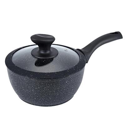 【原装进口】不粘燃磁通用煮面锅