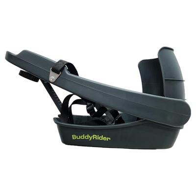 BuddyRider自行车宠物安全座椅