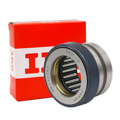 进口IKO轴承 NAX NKX 1023 1223 1523 1725 2030 2530 Z 组合轴承