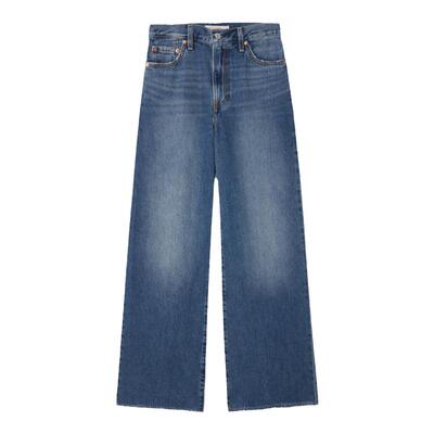 Levi's李维斯新款女士牛仔长裤