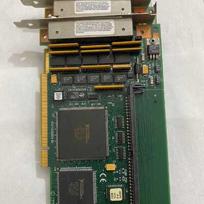 询价- PCI-MXI-2卡
