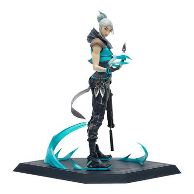 【无畏契约】捷风1/6比例雕塑