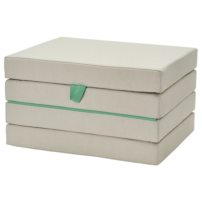 BABYFUN儿童彩虹撞色游戏垫