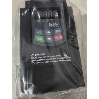 议价现到一台全新带包装的欧瑞DRIVES变频器E2000001维修