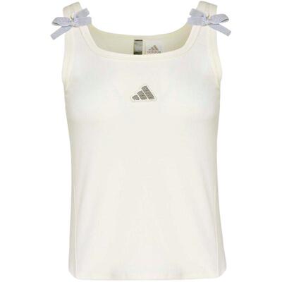 滔搏adidas阿迪达斯女子运动休闲背心KS0043