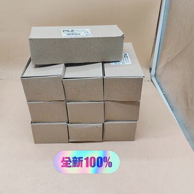 【询价】6L000011皮尔兹PILZ安全门锁开关D-73760适用