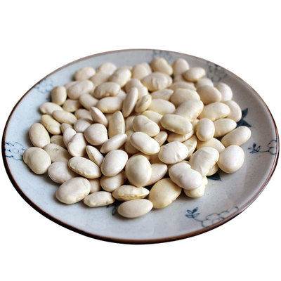 云南哀牢山白芸豆五谷杂粮养生