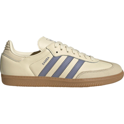 Adidas/阿迪达斯正品三叶草女士轻便绒面革三条纹休闲板鞋JS1362