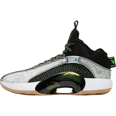 耐克男士防滑舒适耐磨实战篮球鞋