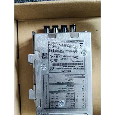 议价光纤模块6GK15033CB00适用