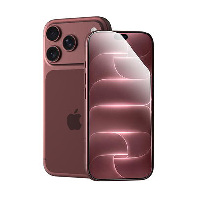 云曼丰适用苹果13钢化膜iphone18promax/17pro手机膜16/15/14全屏防摔12新款11por高清x覆盖xr专用xs十三8p7