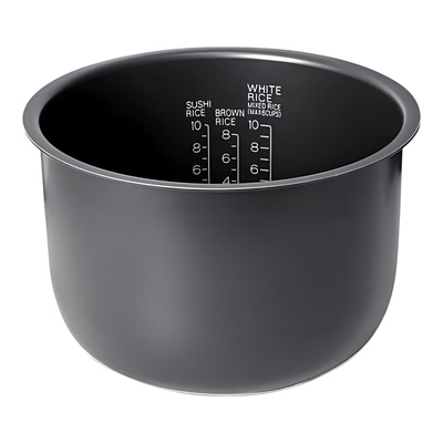 适配日本象印电饭煲 HTQ10 HTQ18 HU10 HU18 内胆进口涂层不粘