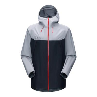 H3500夏特硬壳冲锋衣26春夏新款