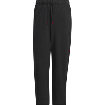 Adidas/阿迪达斯正品运动男士直筒简约透气运动休闲裤JM1010