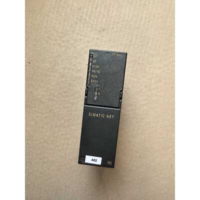 〔议价-可维修〕6GK7 343-1EX30 西门子300plc通讯模 全新均有货