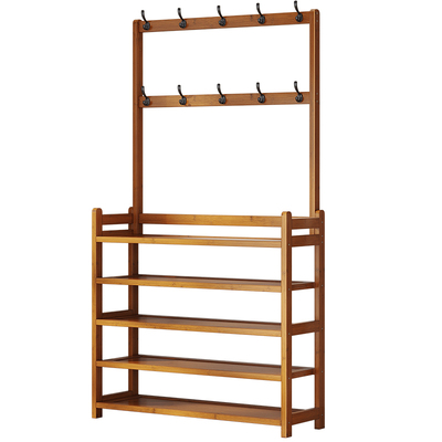 鞋架子家用门口室内好看多层