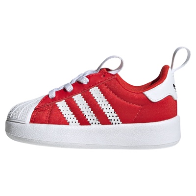 贝壳头阿迪达斯三叶草运动鞋