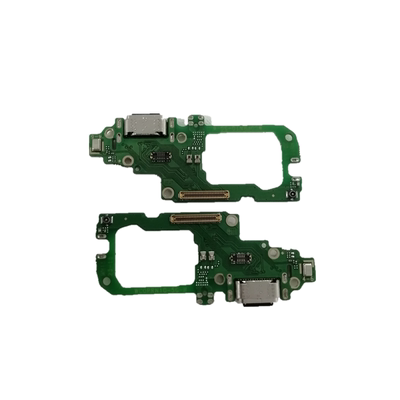 适用于OPPO A2PRO尾插小板 充电 送话器麦克风 主板排线 显示排线