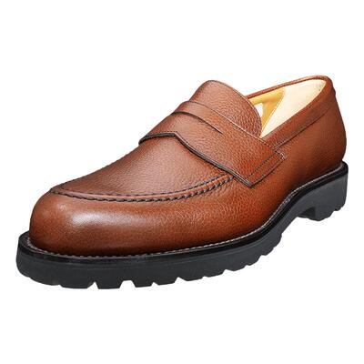 REGAL丽格日系乐福鞋舒适上脚