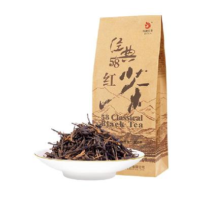 凤牌云南滇红经典58特级红茶