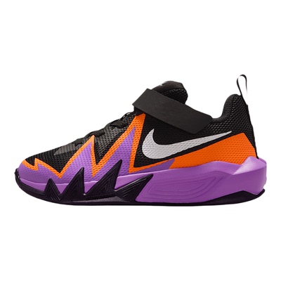 Nike/耐克正品2026小童耐磨减震舒适经典运动篮球鞋IH2307-003