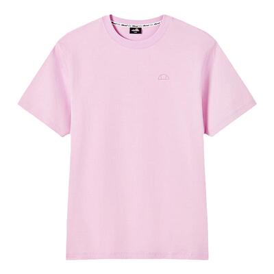 ellesse小贝壳舒适短袖T恤男女