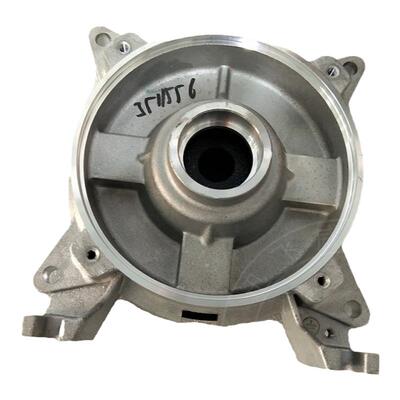 wilo德国威乐前端盖电机