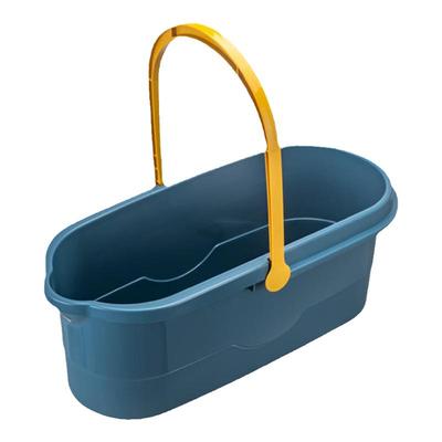 塑料拖地桶长方形拖把桶