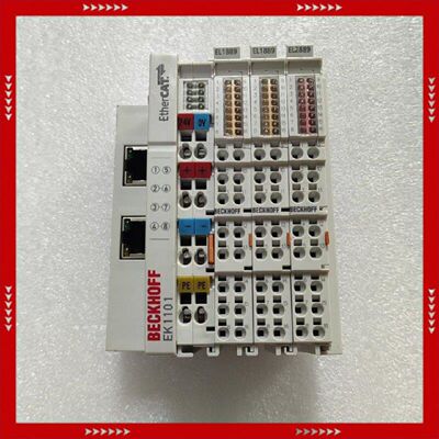 【问价】倍福模块 EK1101，EL1889，EL2889