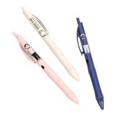 Noritake联名国誉中性笔